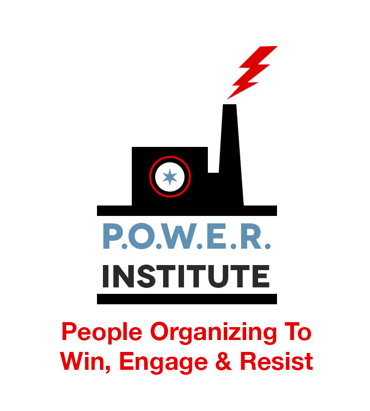 CivicLab Launches The POWER Institute | Tom Tresser